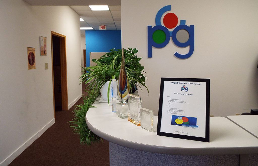 About Us | Project Controls Group | Construction Project Services St. Louis